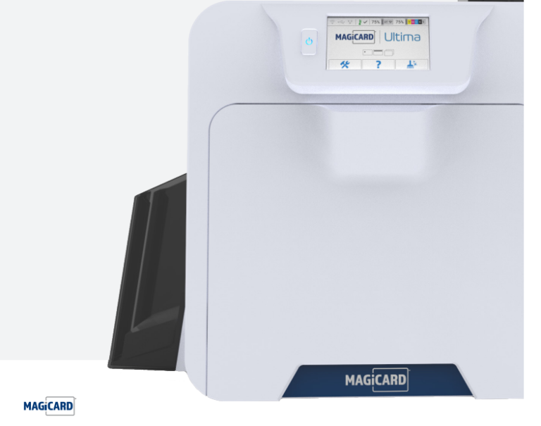 Magicard-Ultima | Gill ID Card Printers & Identification Systems