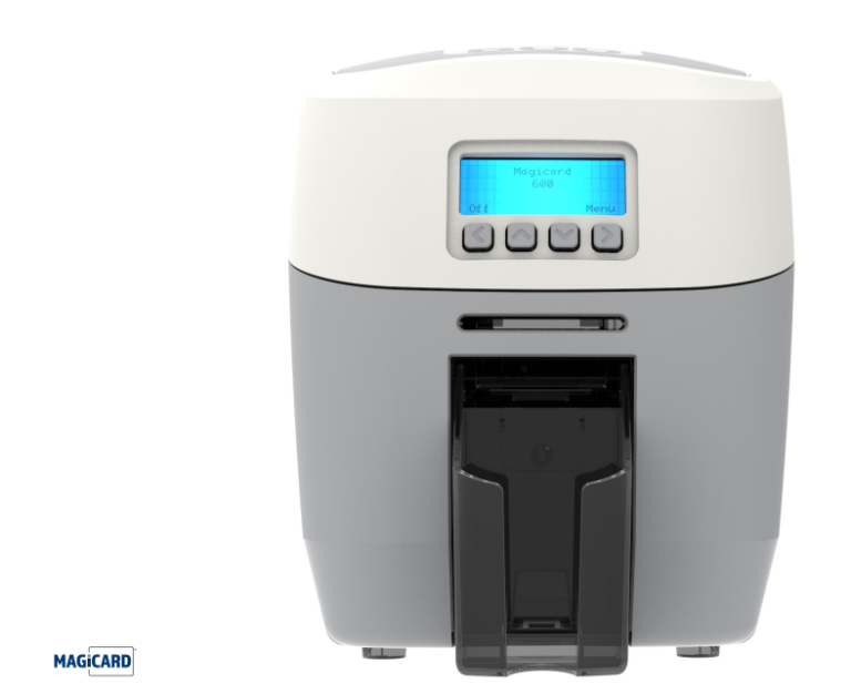magicard-600 | Gill ID Card Printers & Identification Systems